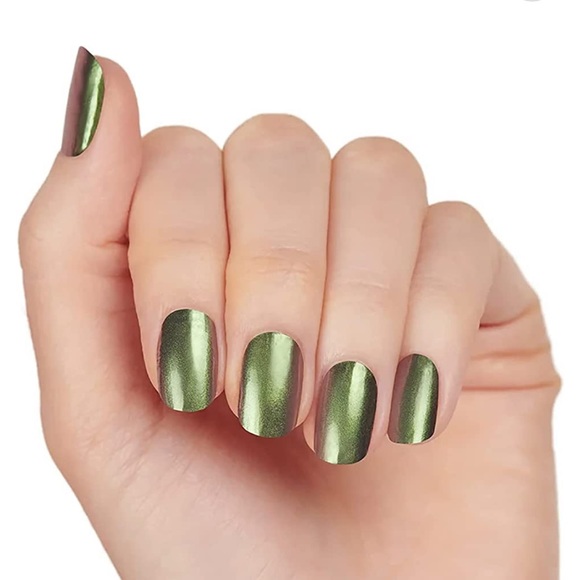 Color Street | Makeup | Color Street 0 Real Nail Polish Strips ...